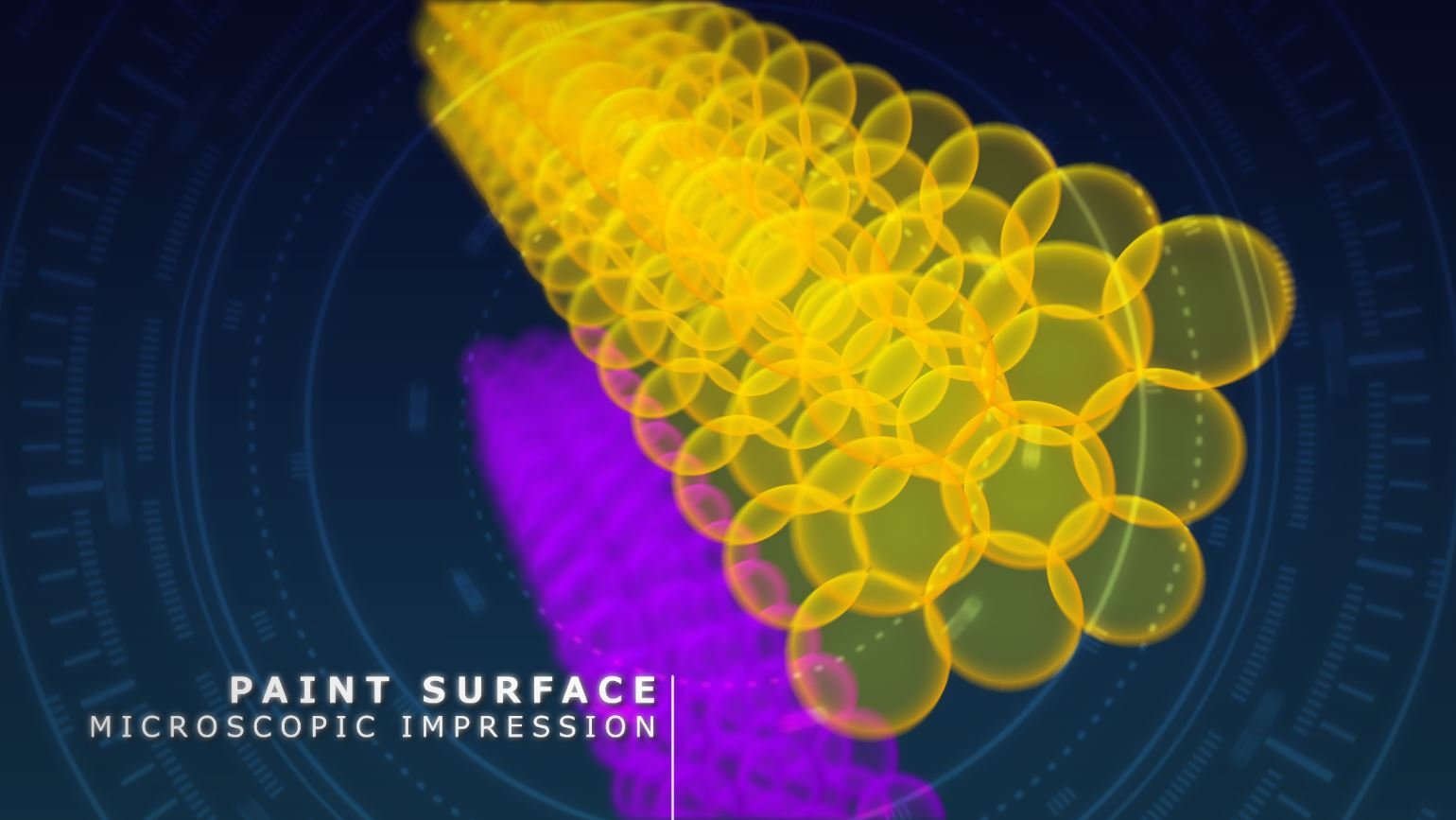 Paint protection animation - David Mattock - 3D Artist / Animator ...