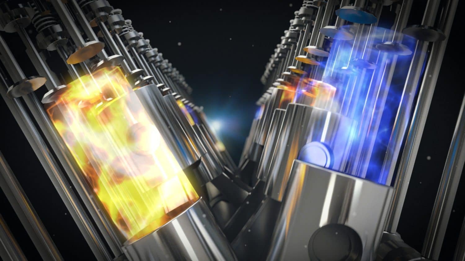 iAnimate heavy lift animation - David Mattock - 3D Artist / Animator ...